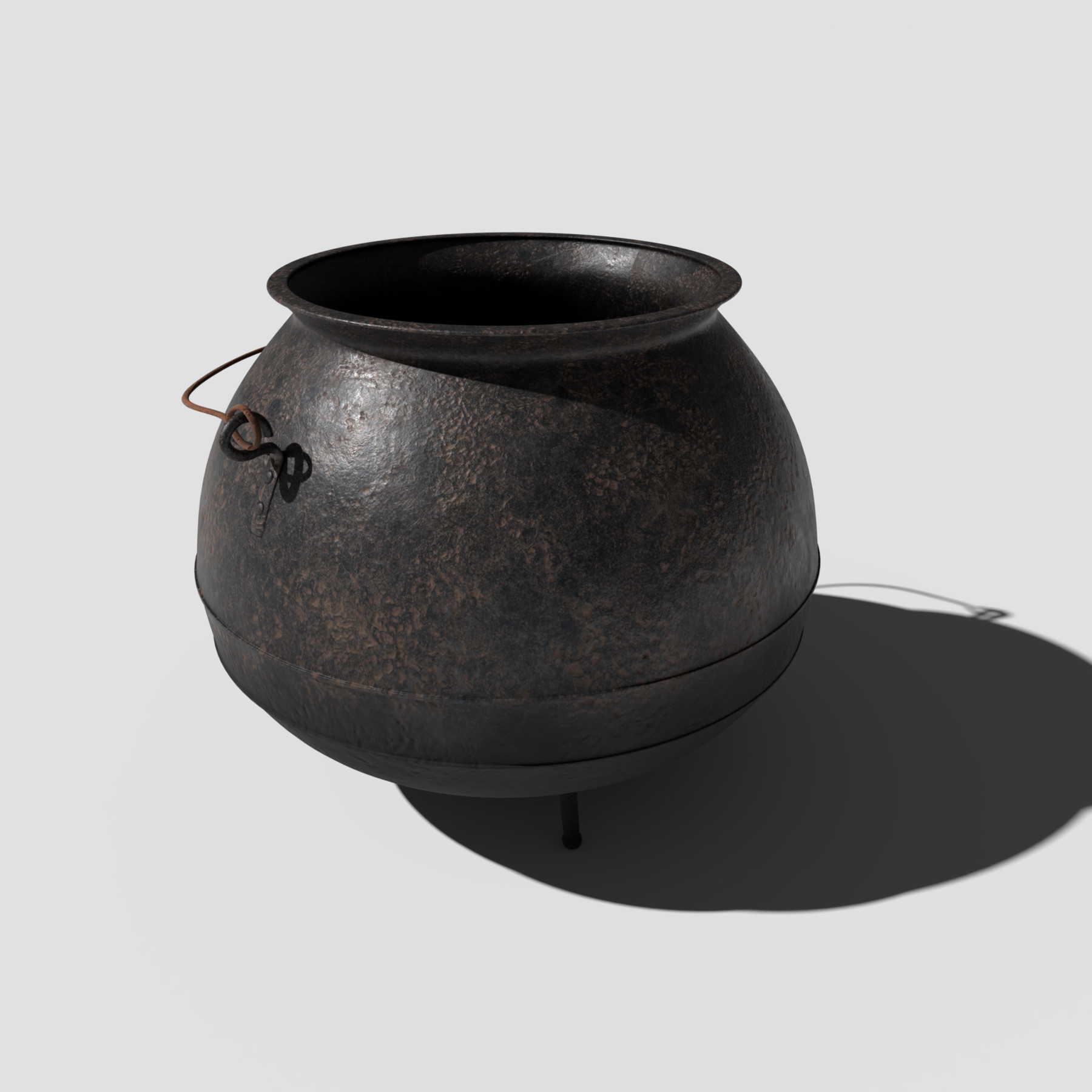 ArtStation - Cauldron | Resources