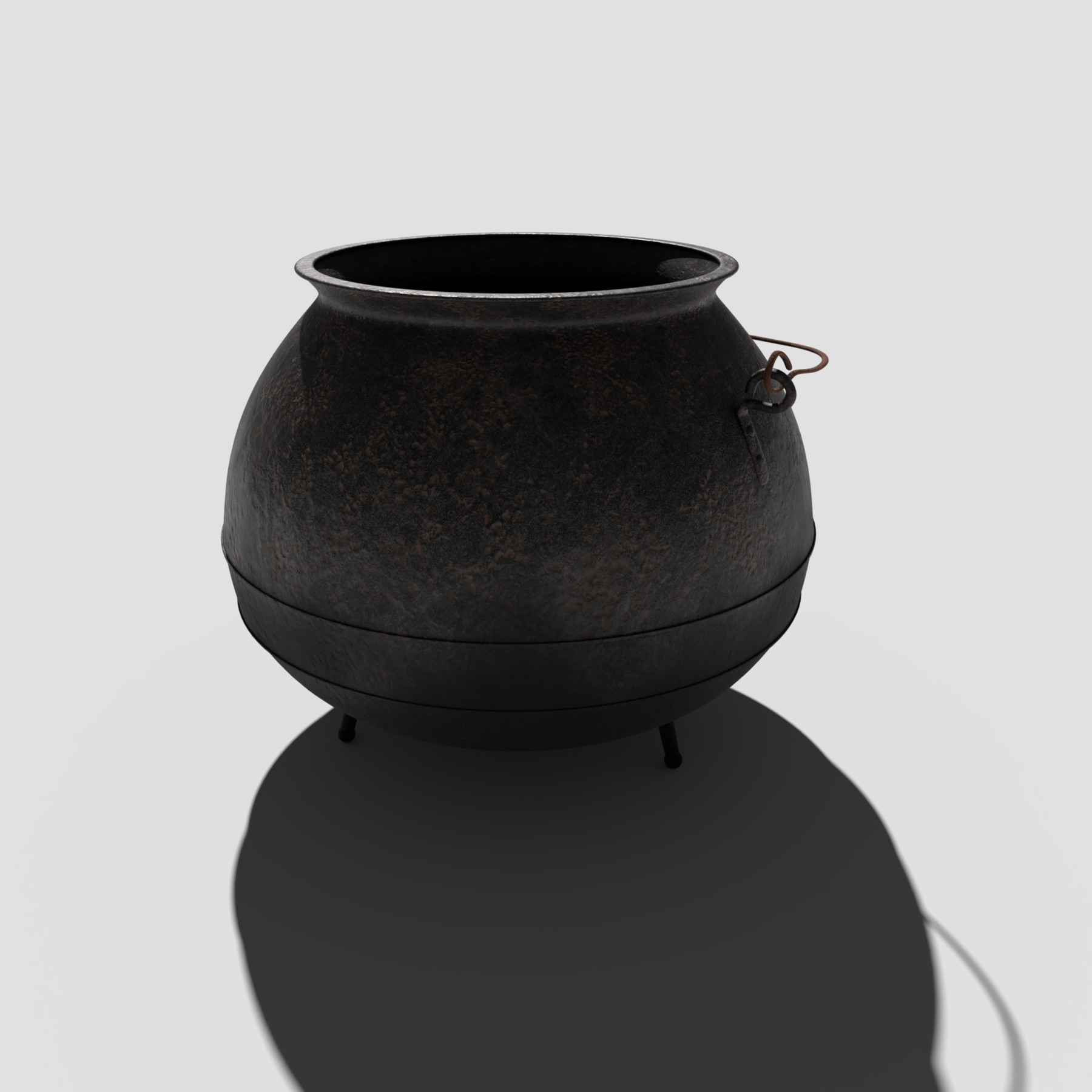 ArtStation - Cauldron | Resources