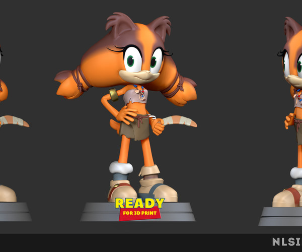 ArtStation - Sticks the Badger | Resources