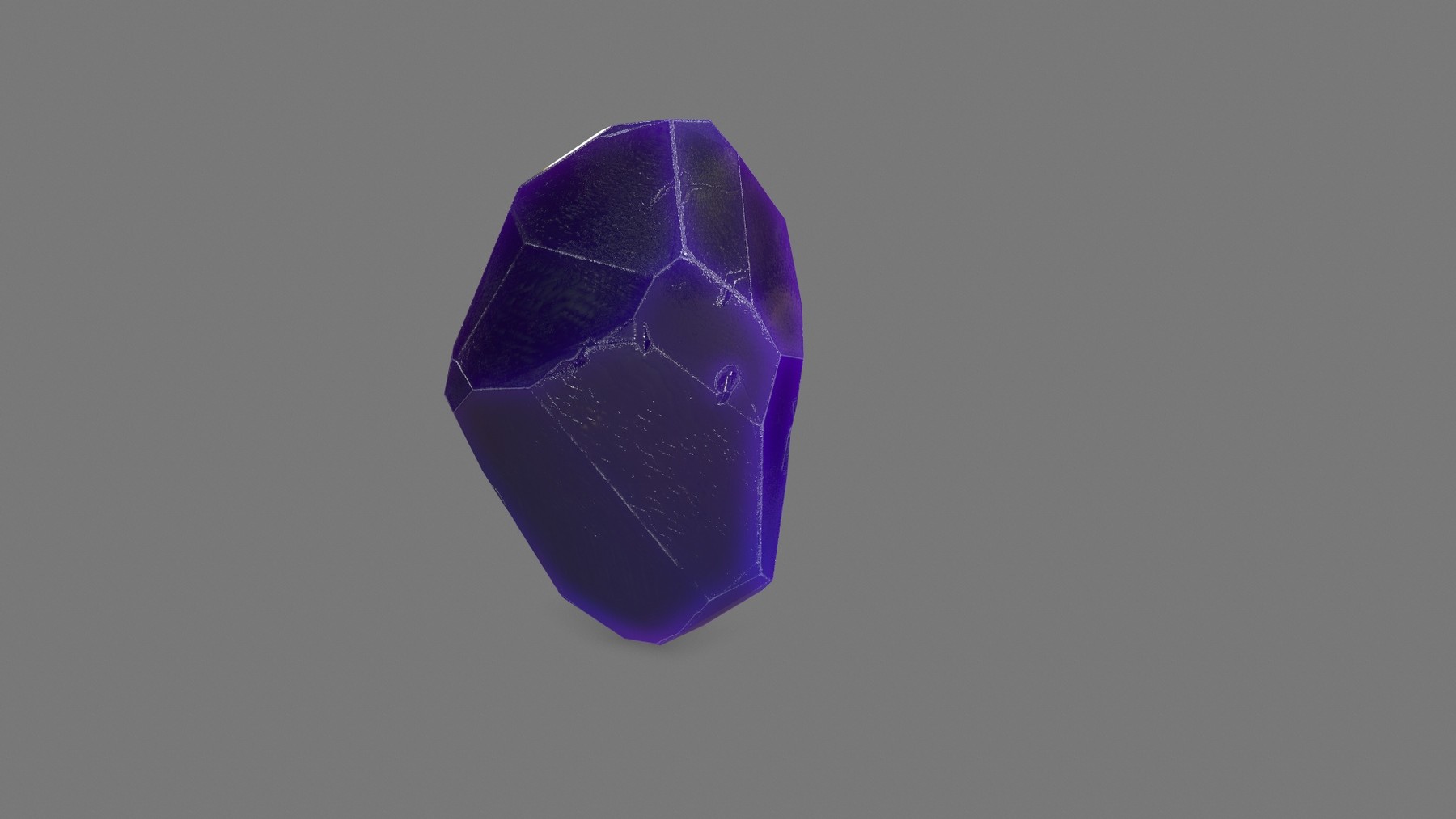 ArtStation - Crystal | Game Assets
