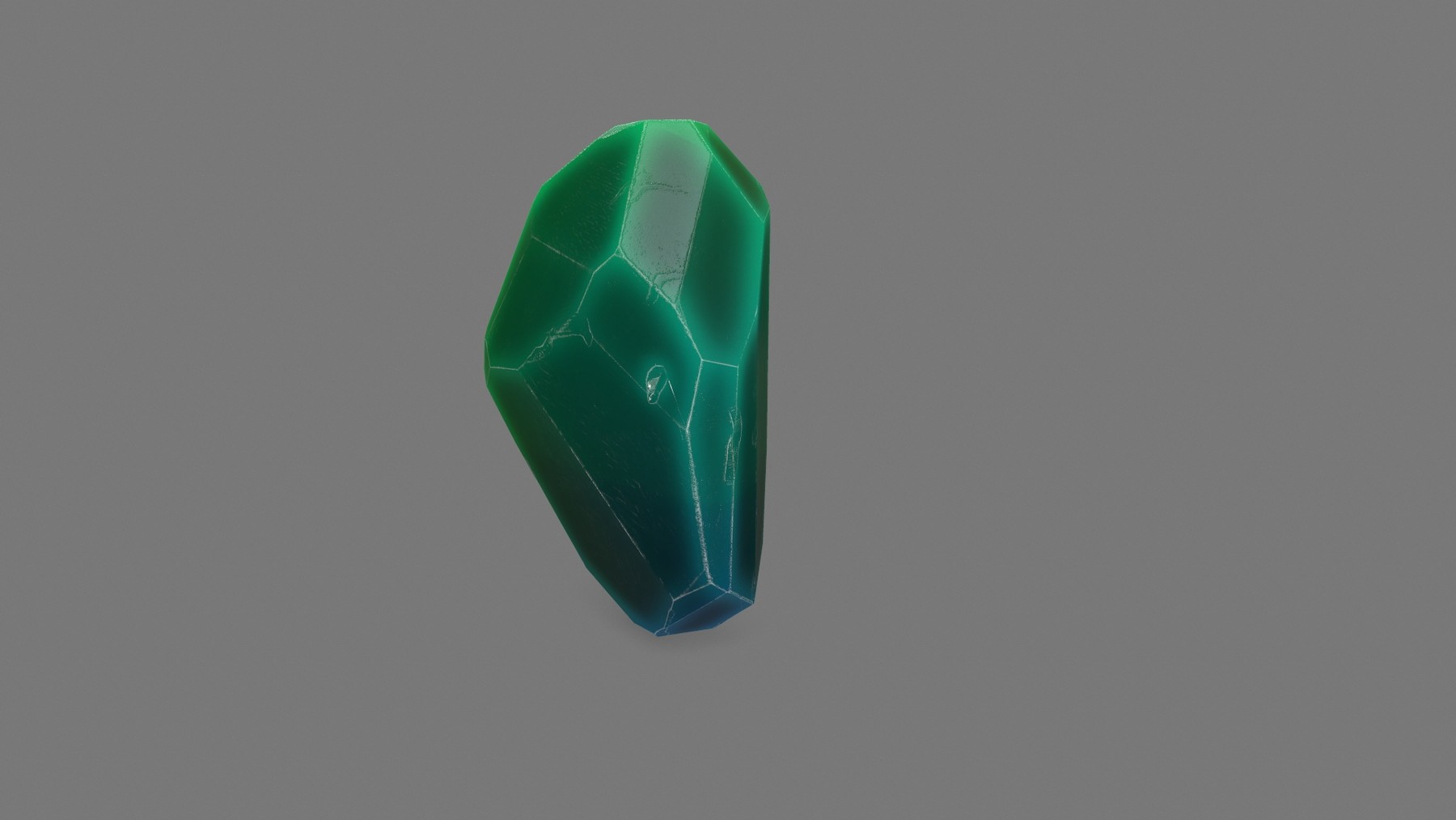 ArtStation - Crystal | Game Assets