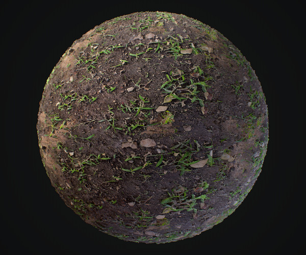 ArtStation - PBR Material Collection | Resources