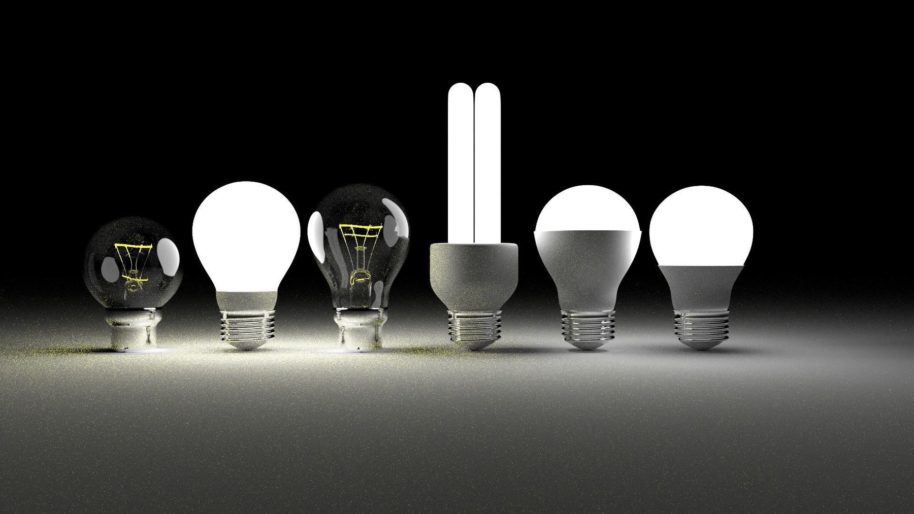 ArtStation - Lights And Bulbs | Game Assets