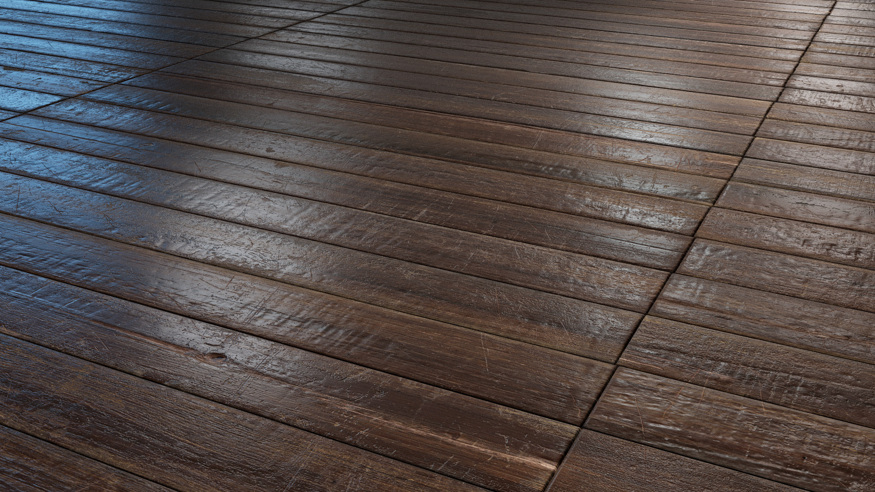 ArtStation - Old stackbond Parquet - PBR textures | Resources
