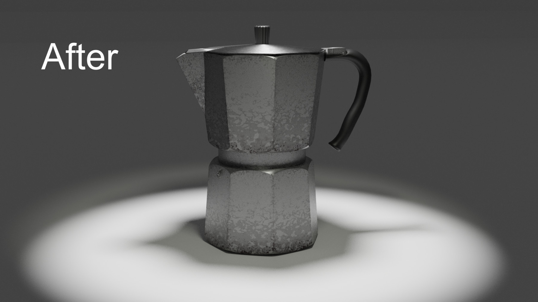 ArtStation - Damage Shader | Resources