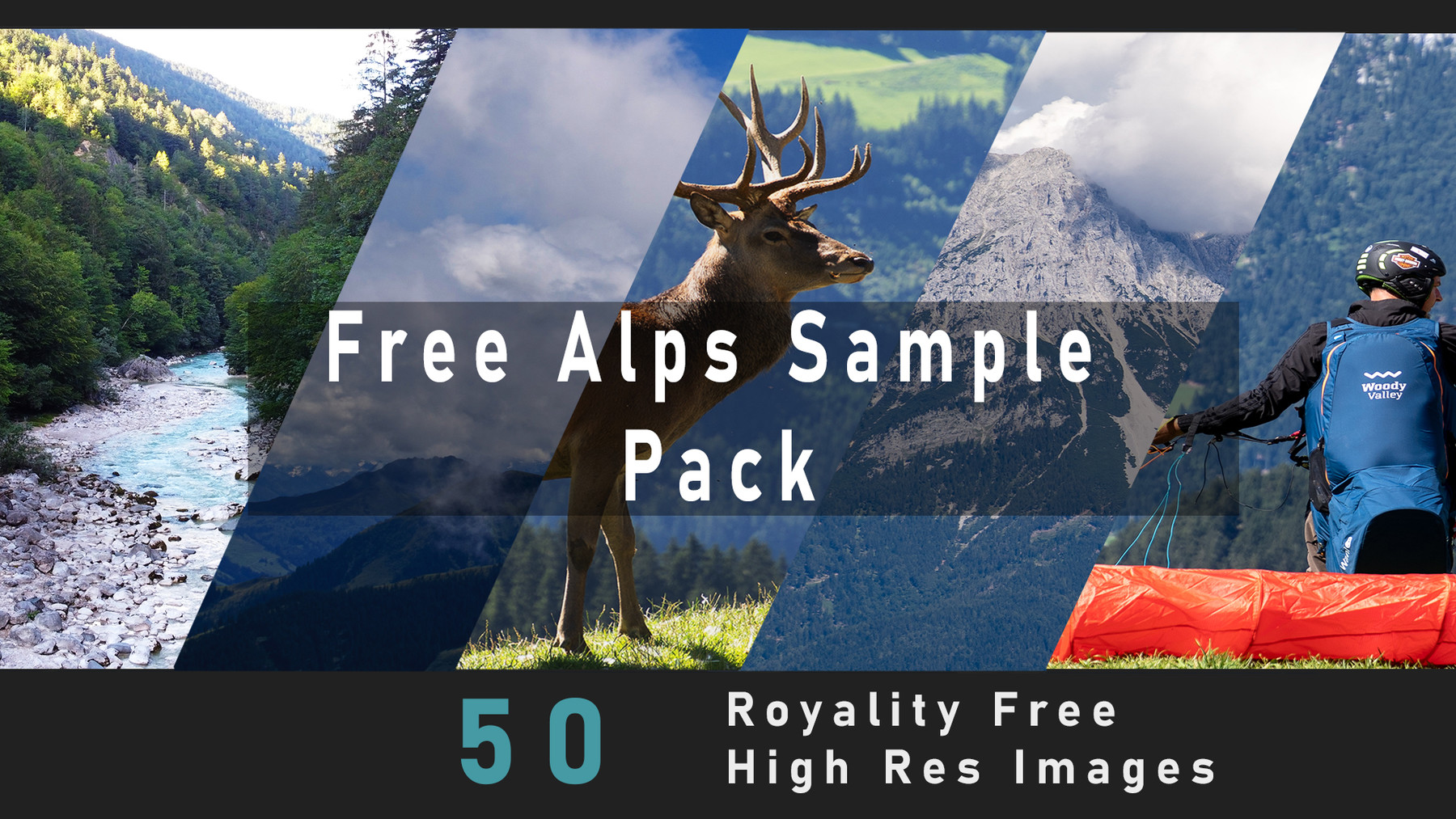 ArtStation - Alps - Free Reference Sample Pack | Resources
