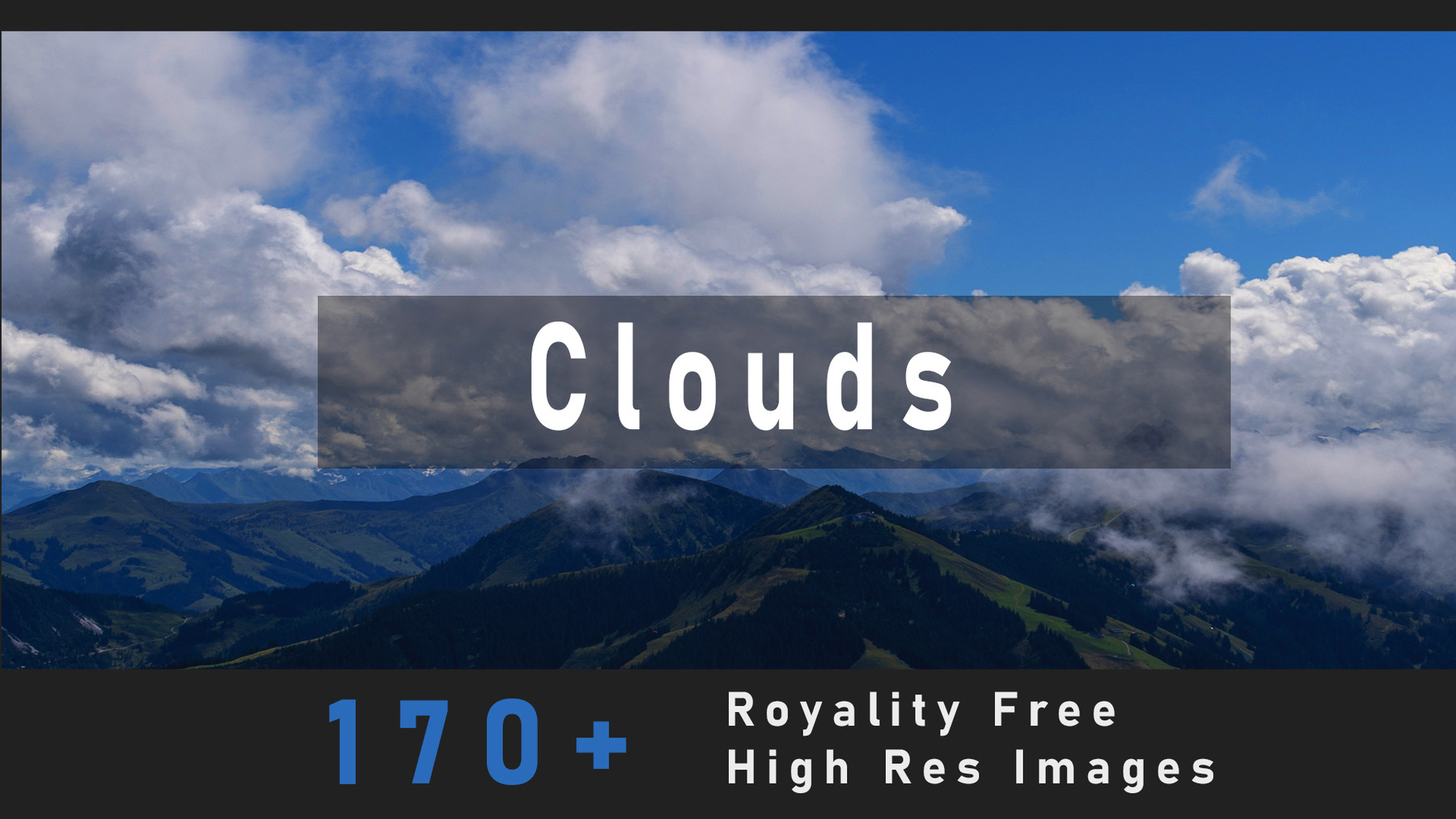 ArtStation - Clouds Reference Pack | Resources