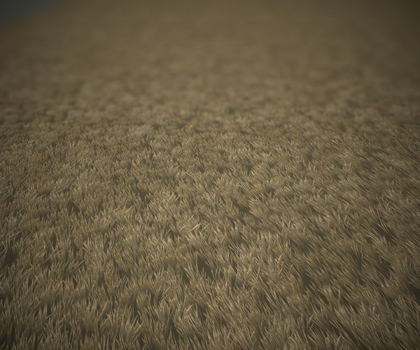 Artstation Wow Inspired Stylized Grass Texture Substance Designer Files And 2k Maps Game Assets