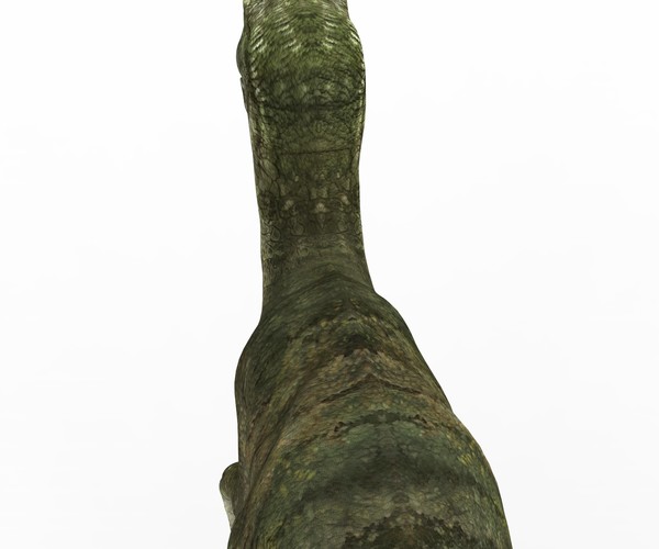 ArtStation - Velociraptor Dinosaur | Resources