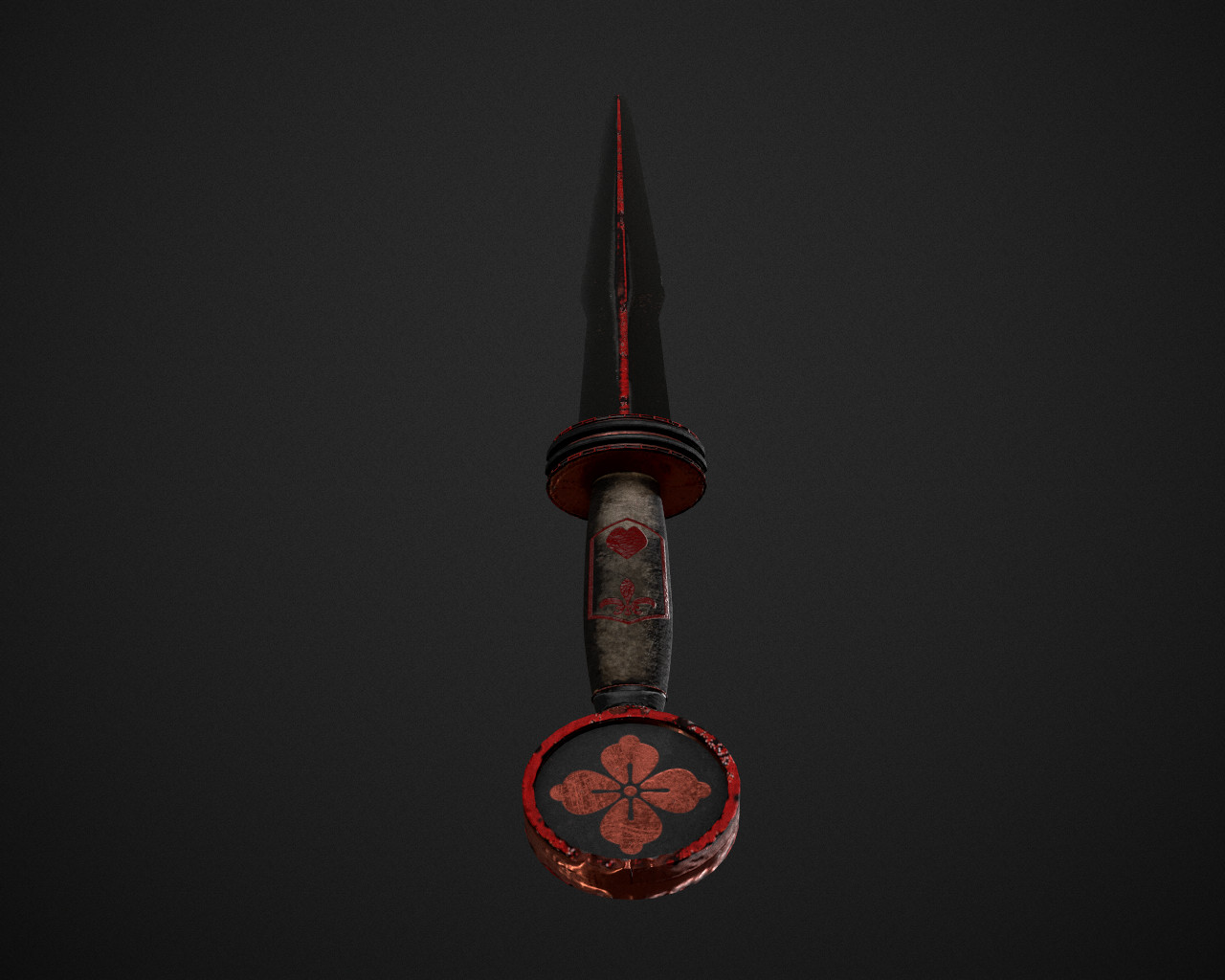 ArtStation - Fantasy Swords - 11 Pack - Set 001 | Game Assets