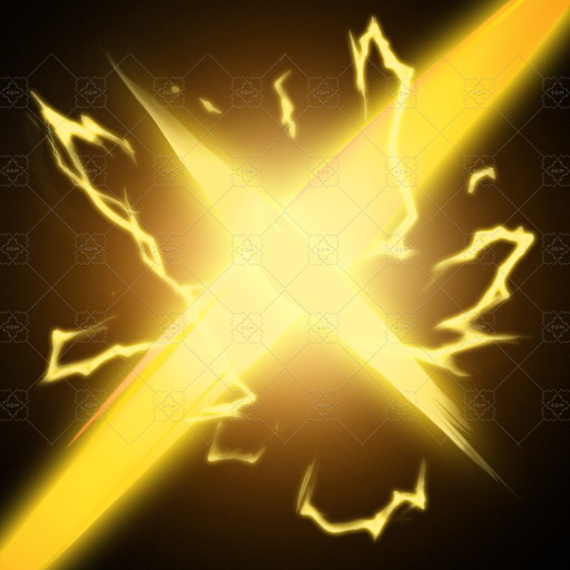 ArtStation - Fantasy Game Basic War Move Skill Icons - Attack Skills ...