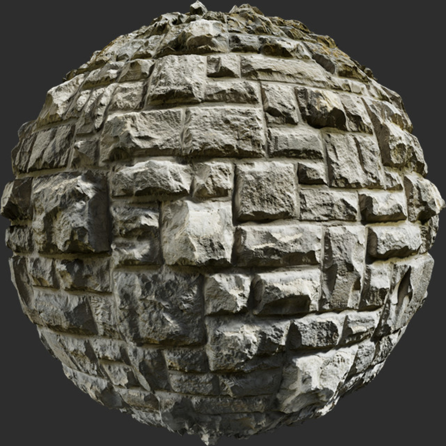 ArtStation - Brick Textures - 8K CC0 | Game Assets