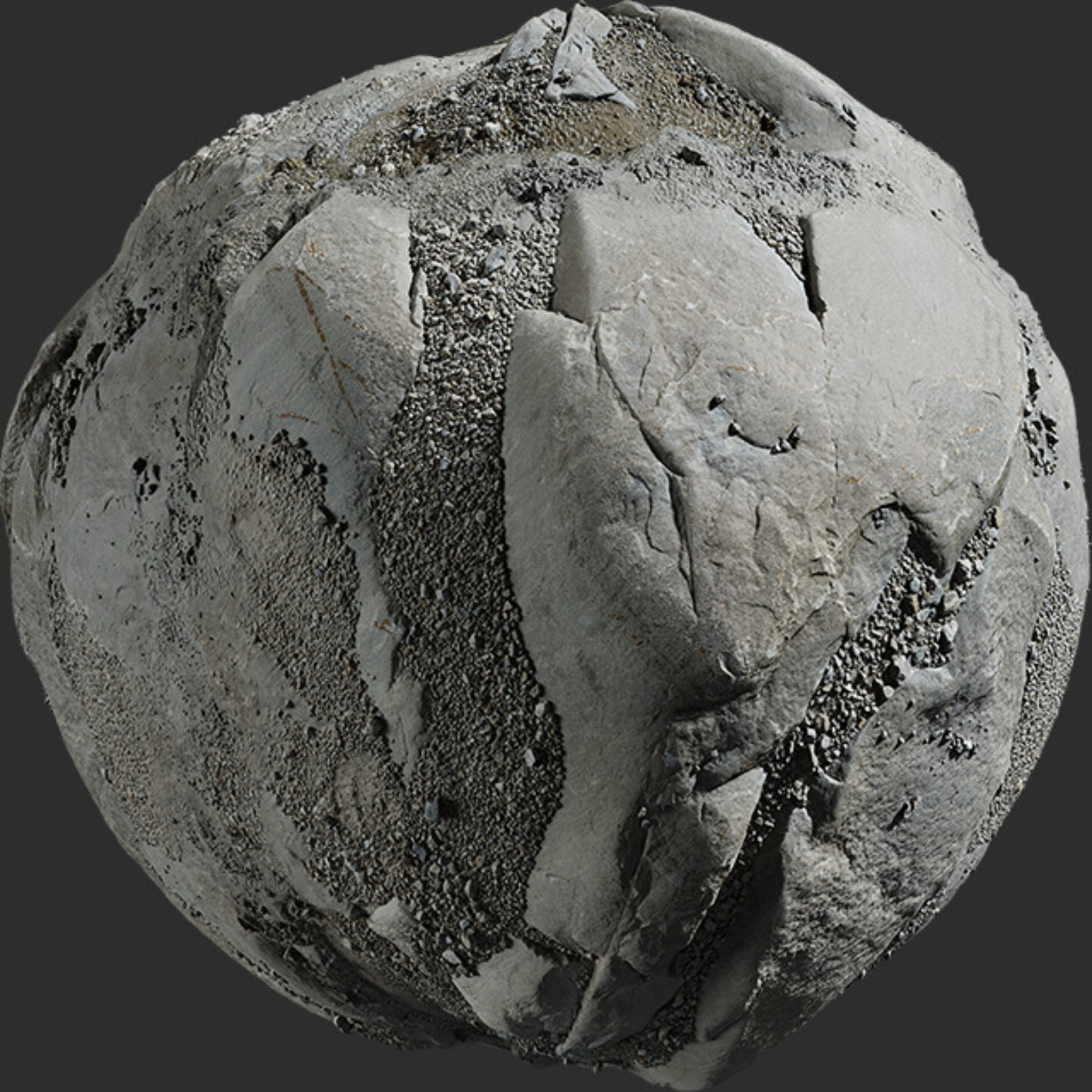 ArtStation - Terrain Textures - 8K CC0 | Resources