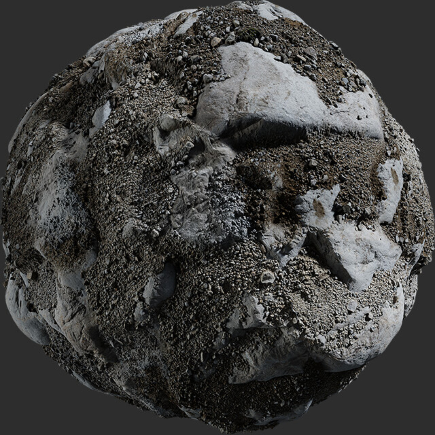 ArtStation - Terrain Textures - 8K CC0 | Resources