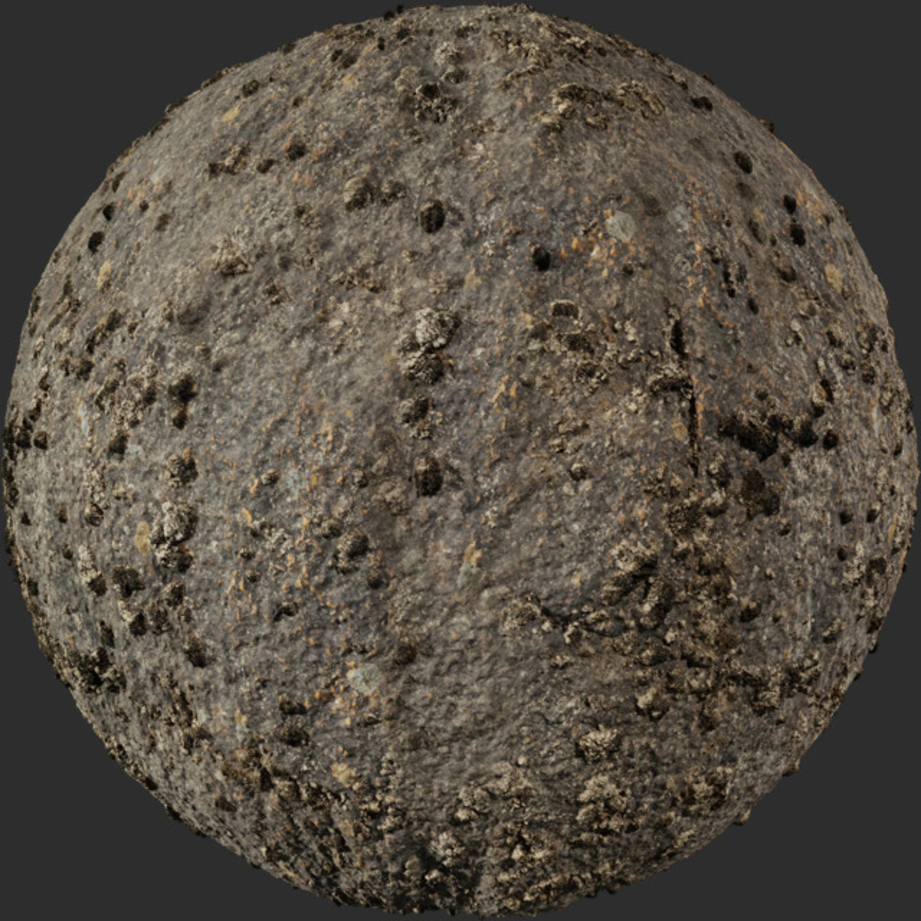 ArtStation - Rock Textures - 8K CC0 | Resources
