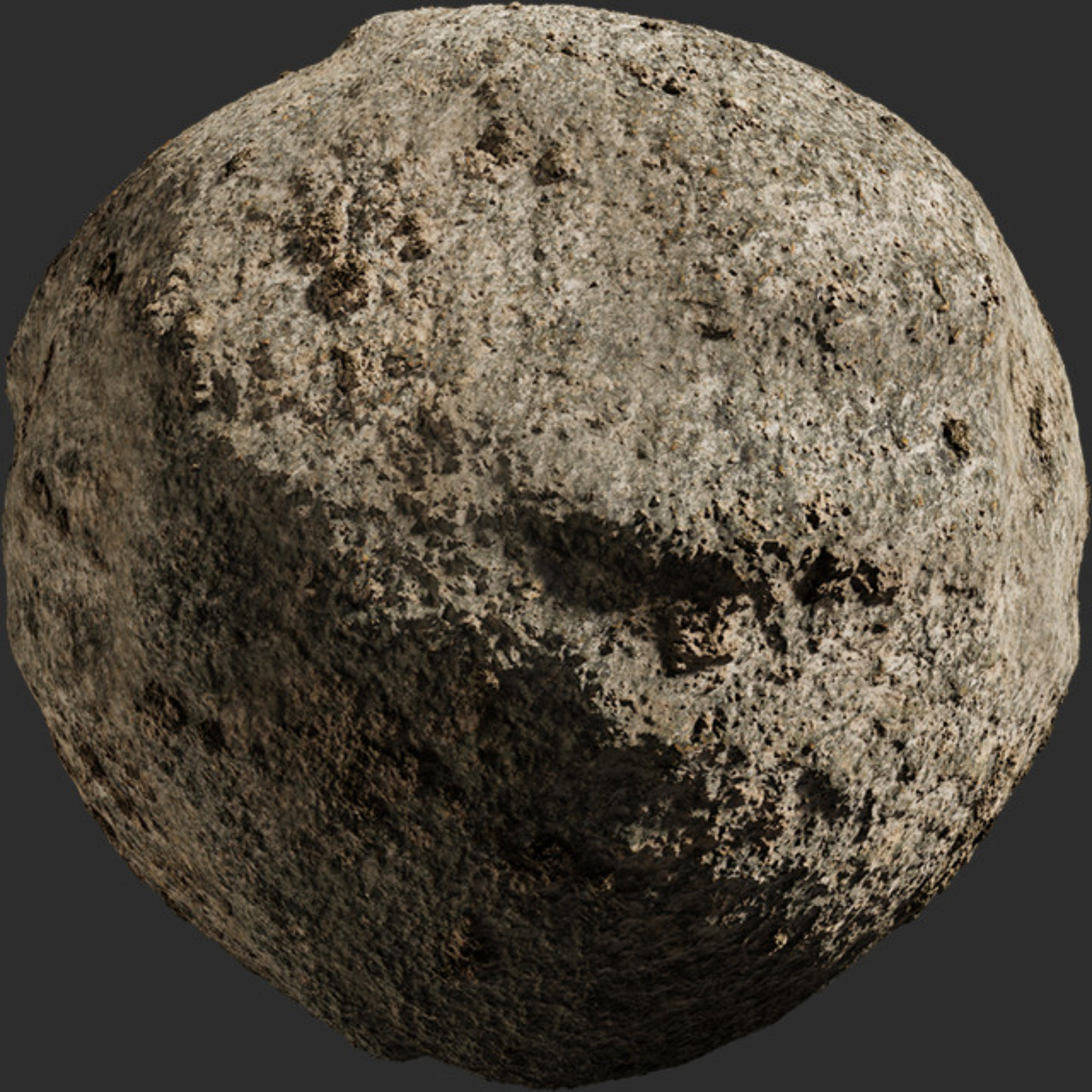 ArtStation - Rock Textures - 8K CC0 | Resources