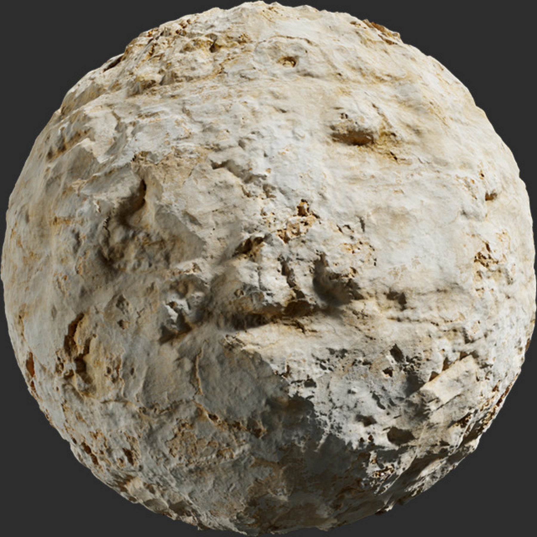 ArtStation - Sandstone Textures - 8K CC0 | Resources
