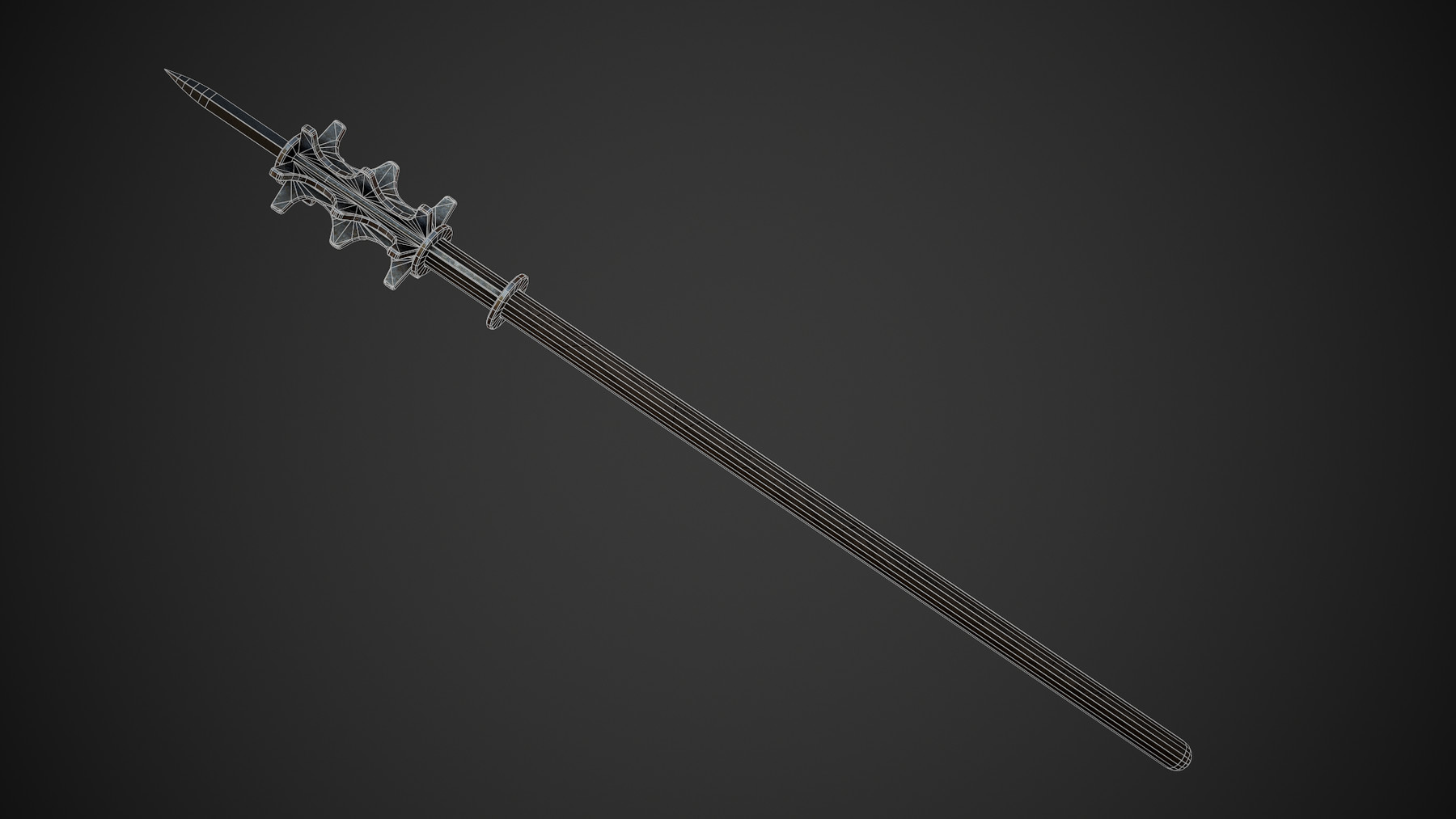 ArtStation - Eveningstar | Game Assets