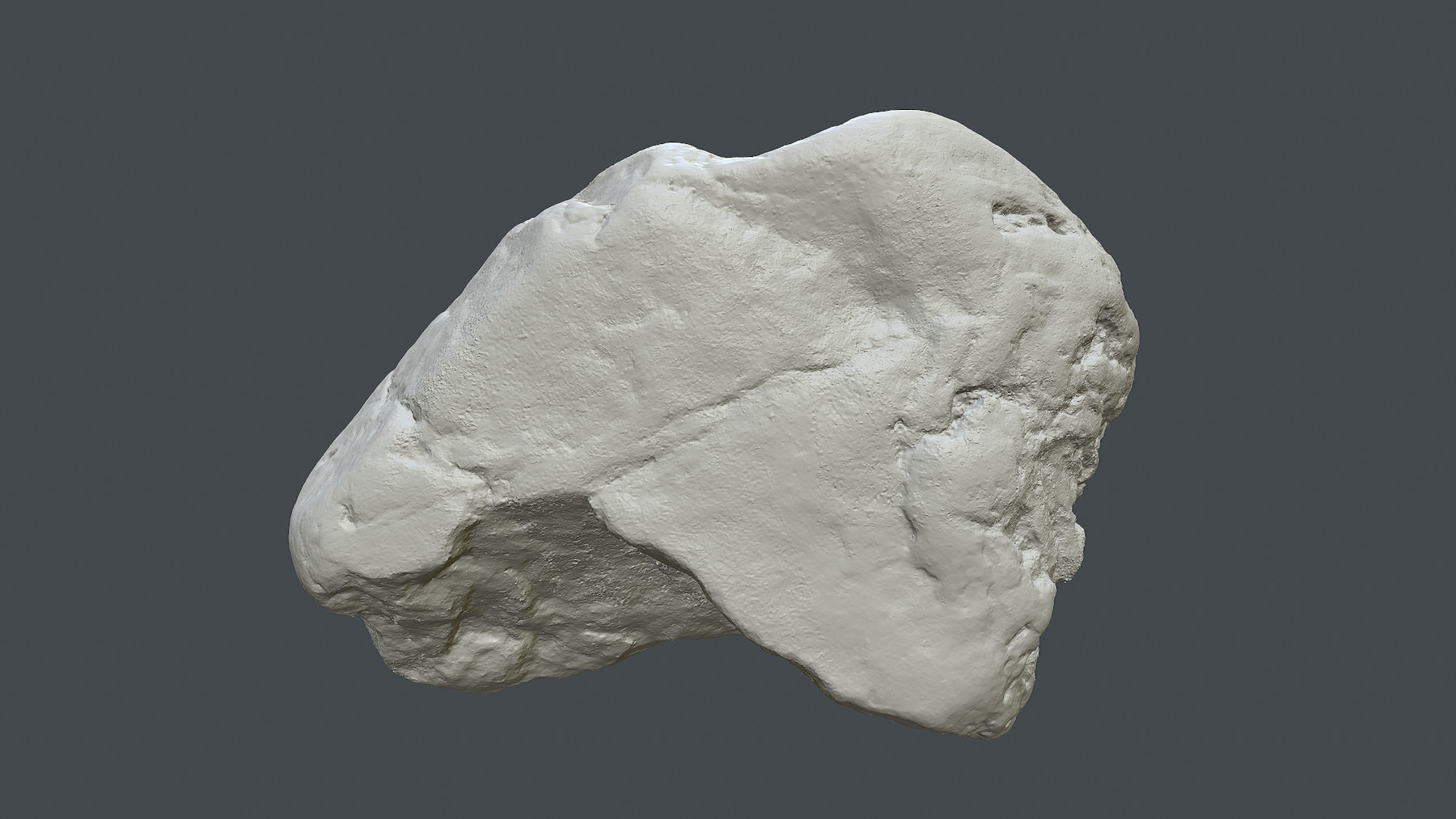 ArtStation - Photoscan_Stone_0022_only HighPoly Mesh(16K Textures ...