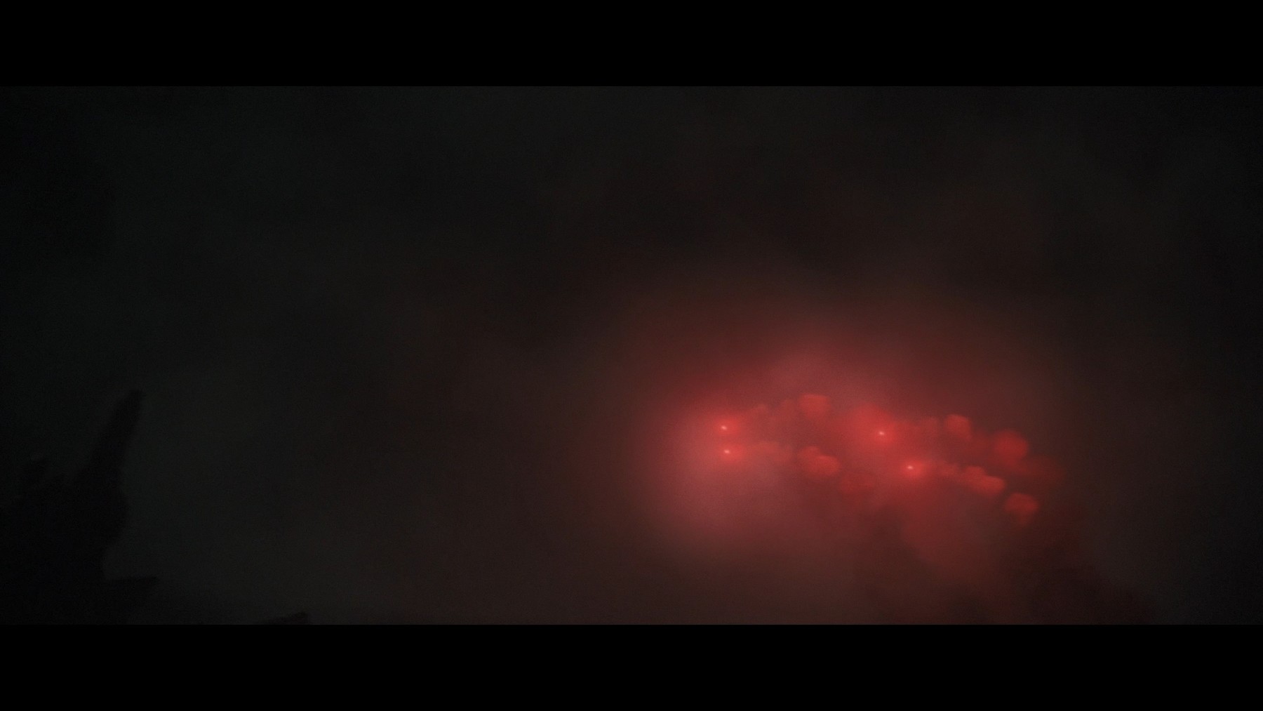 ArtStation - 3K Animated Bengala Rocket Flare (Fusee Flare) - with ...