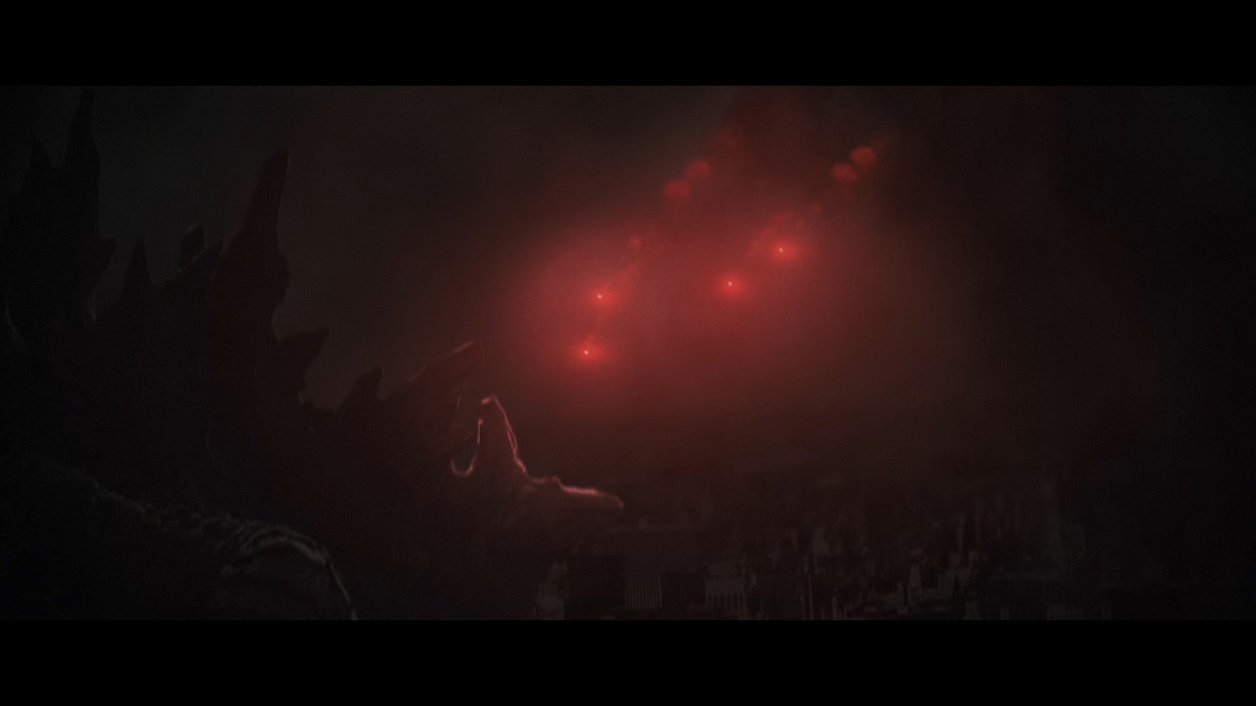 ArtStation - 3K Animated Bengala Rocket Flare (Fusee Flare) - with ...