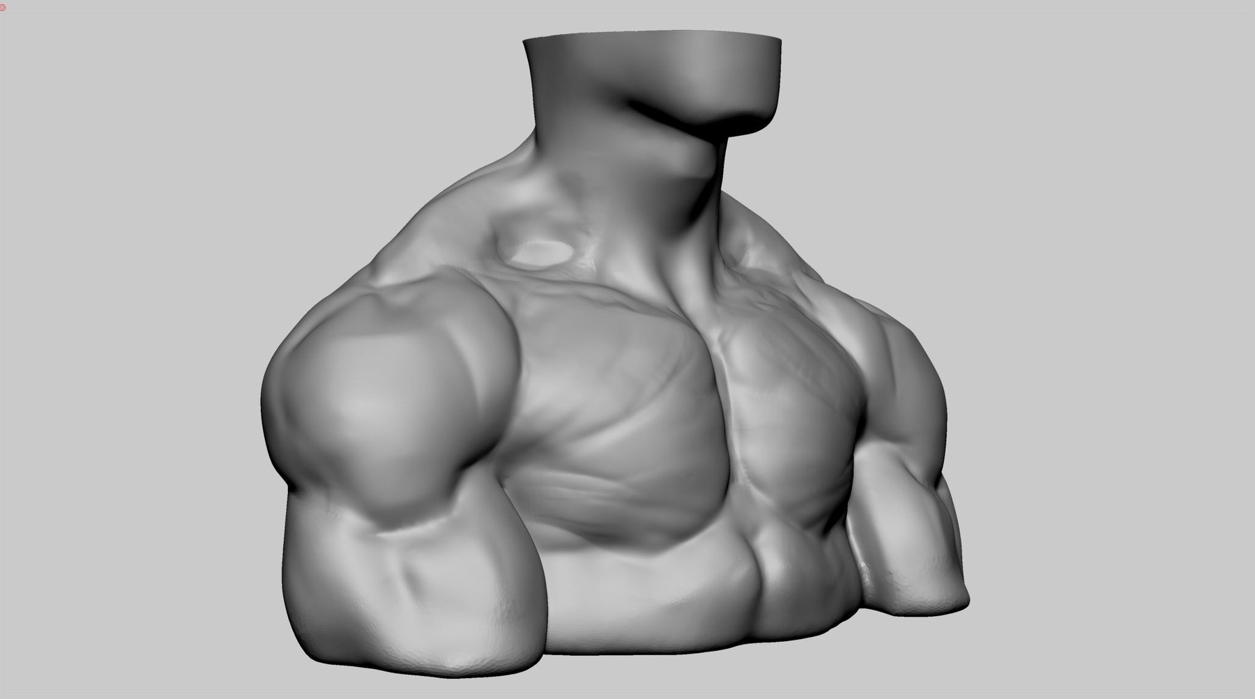 ArtStation - Anatomy Studies | Resources