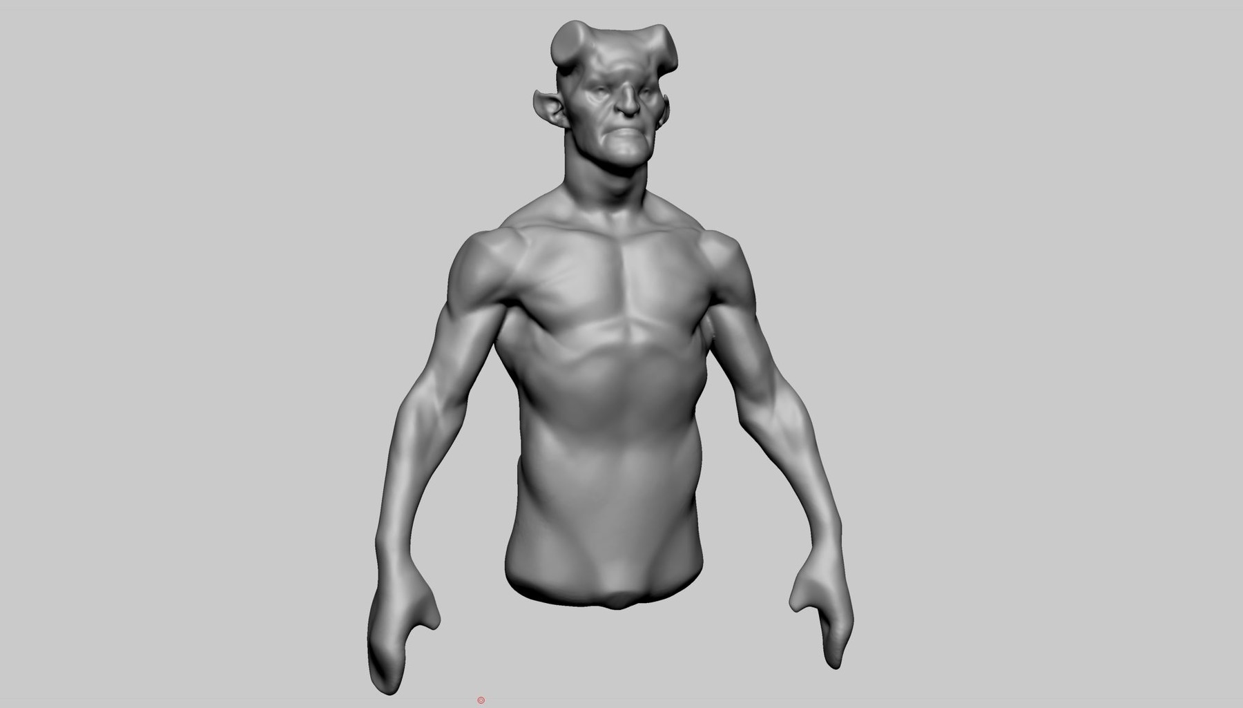 Artstation Anatomy Studies Resources