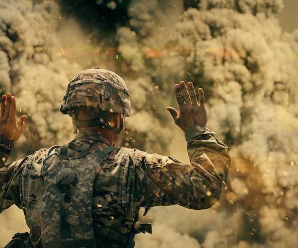 ArtStation - War Picture | Artworks