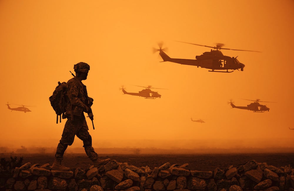 ArtStation - War | Artworks