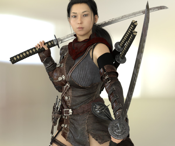 ArtStation - Takeko | Resources