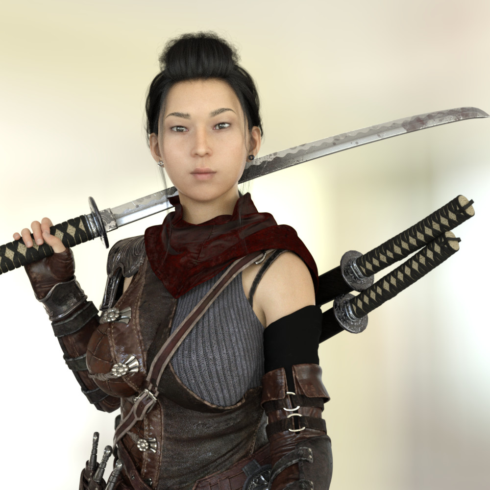 ArtStation - Takeko | Resources