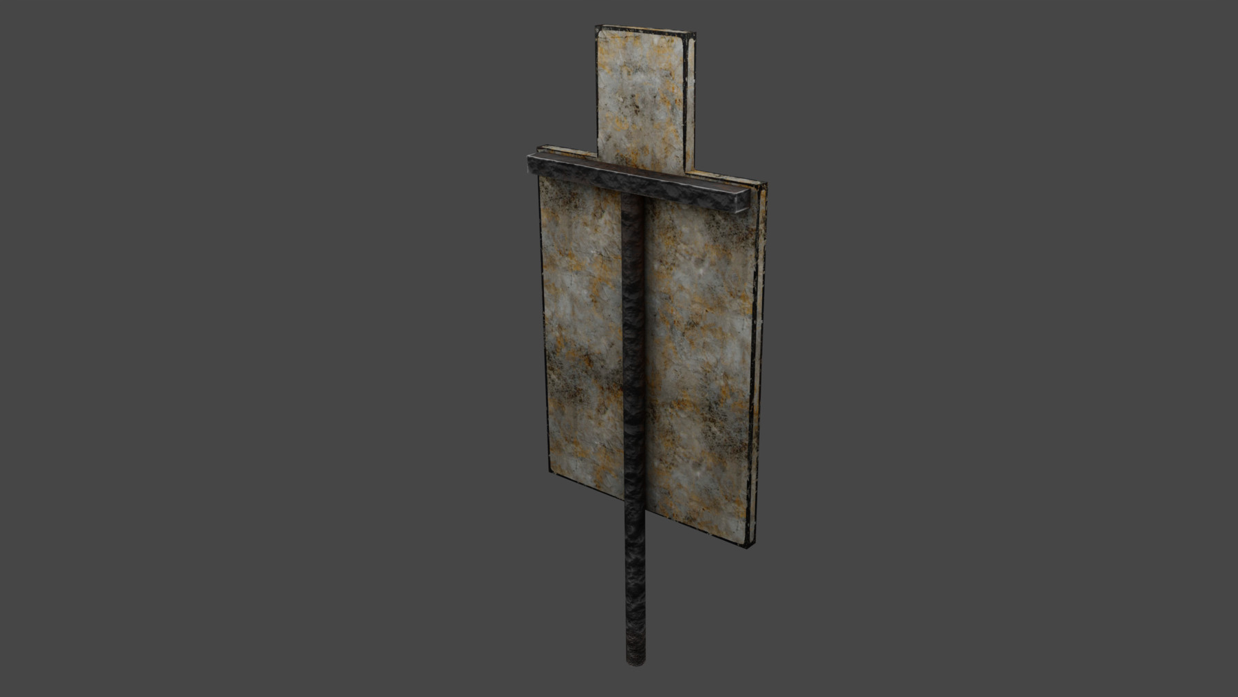 ArtStation - Target Low-Poly | Resources