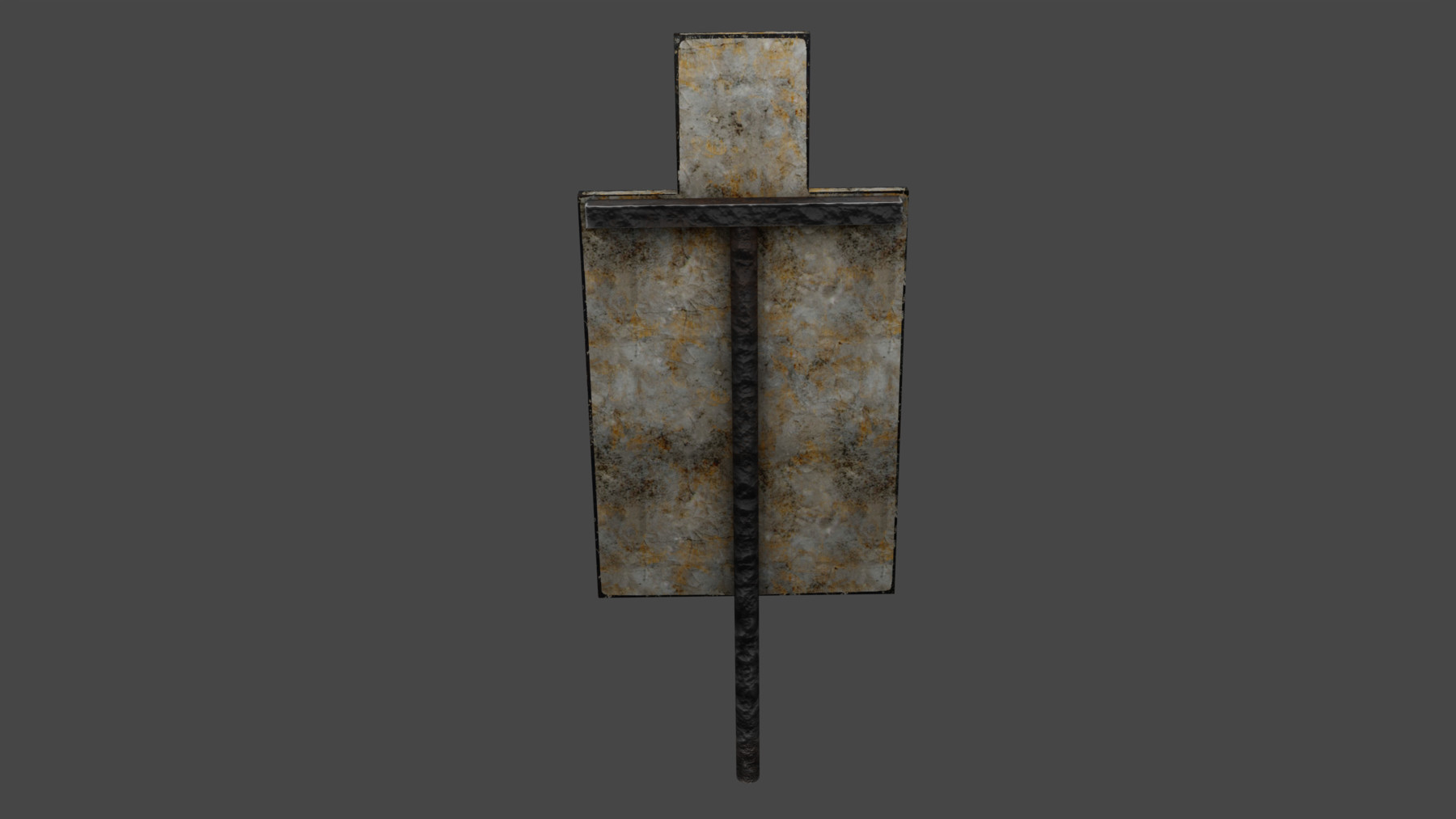 ArtStation - Target Low-Poly | Resources