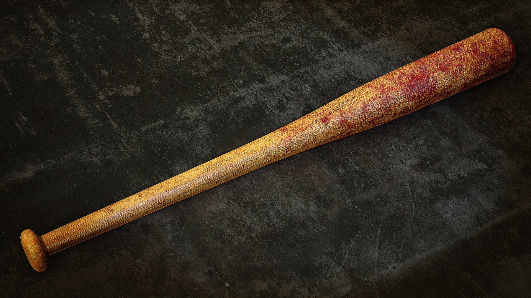 ArtStation - Handheld Melee Weapons Bundle | Game Assets