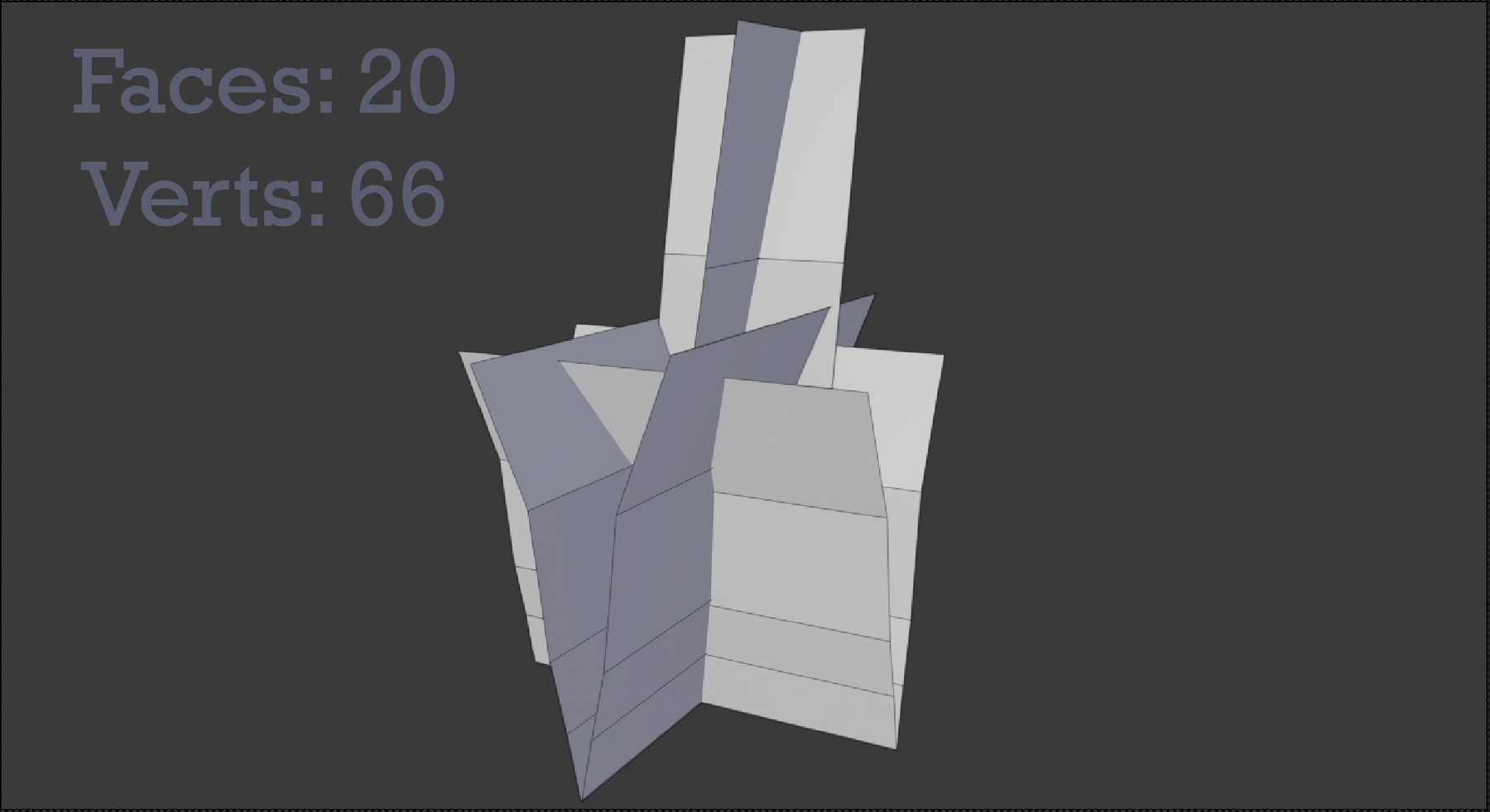 ArtStation - Low-Poly Grass Pack | Game Assets