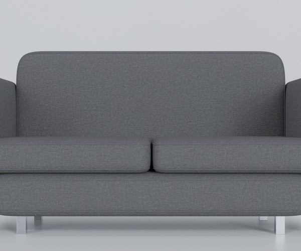 ArtStation - Realistic Fabric Sofa [6K Textures] | Resources