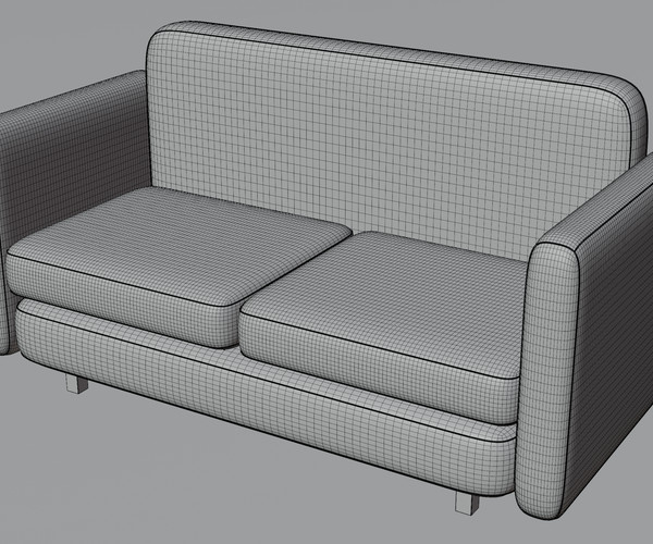 ArtStation - Realistic Fabric Sofa [6K Textures] | Resources