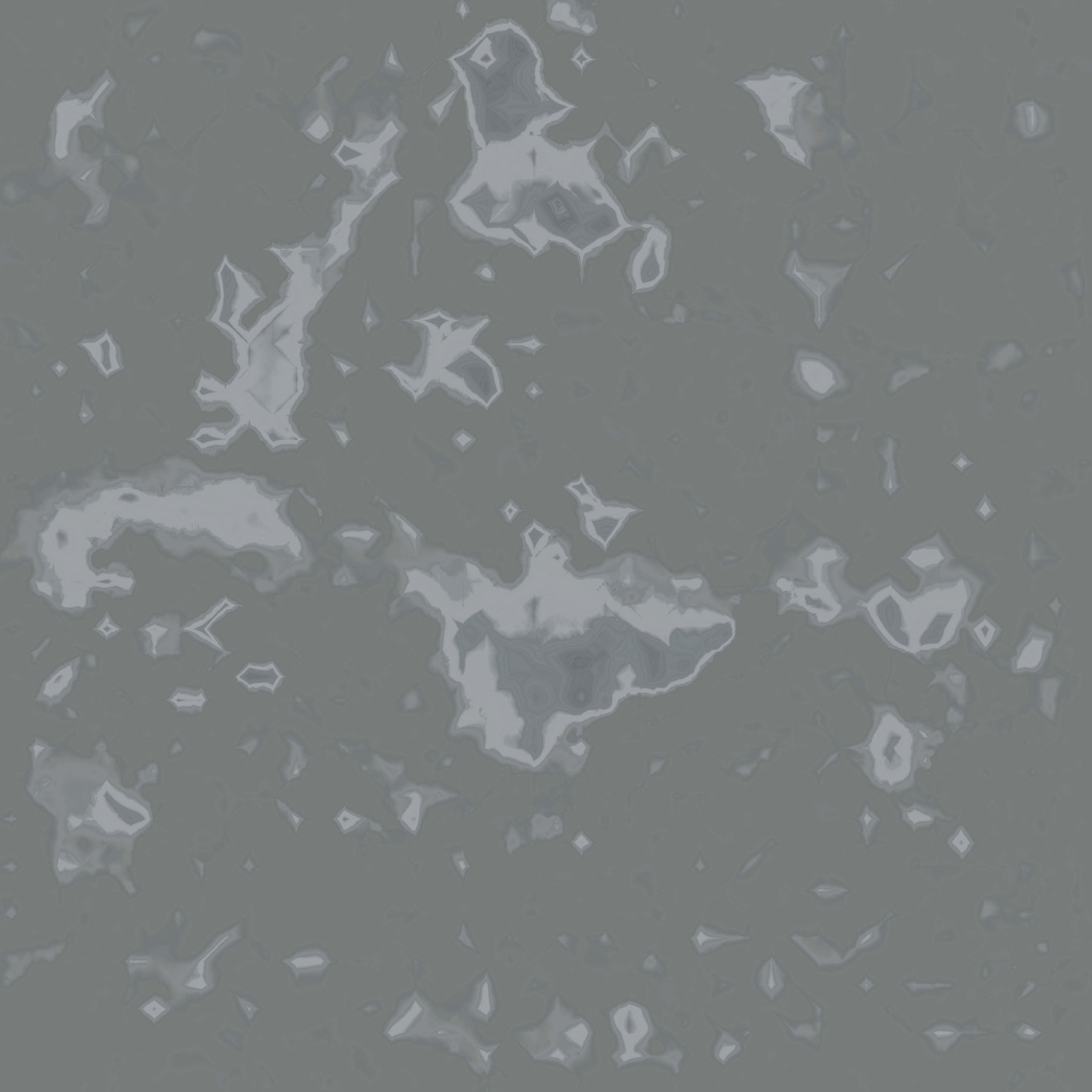 ArtStation - Height/Displacement map pack IV Alien Mountains/Cliffs ...