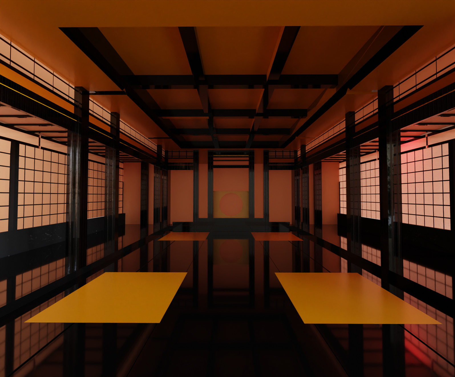 ArtStation - Dojo | Artworks