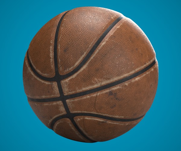 ArtStation - Basketball Dirty | Resources