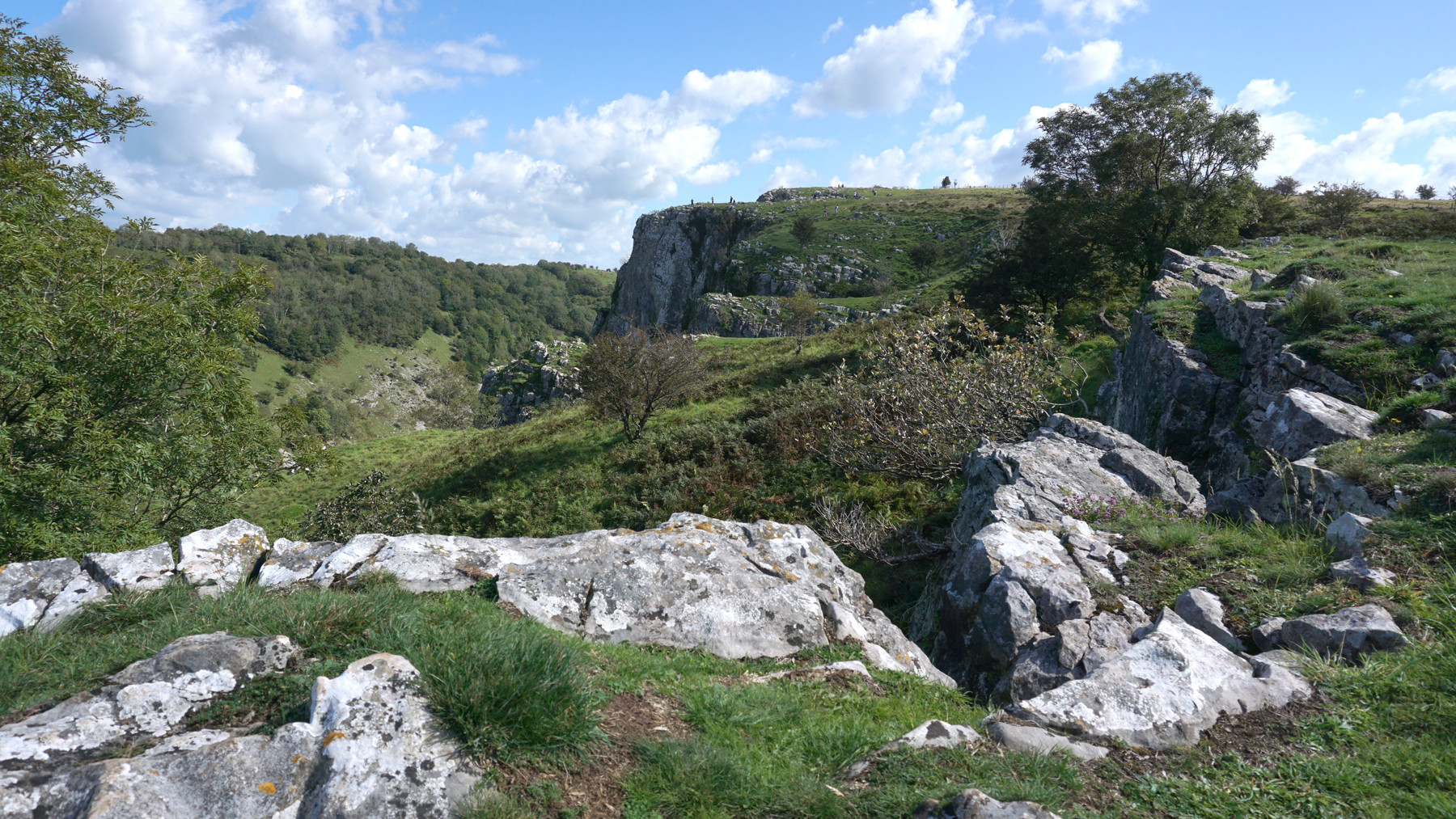 ArtStation - Cheddar Gorge | Resources