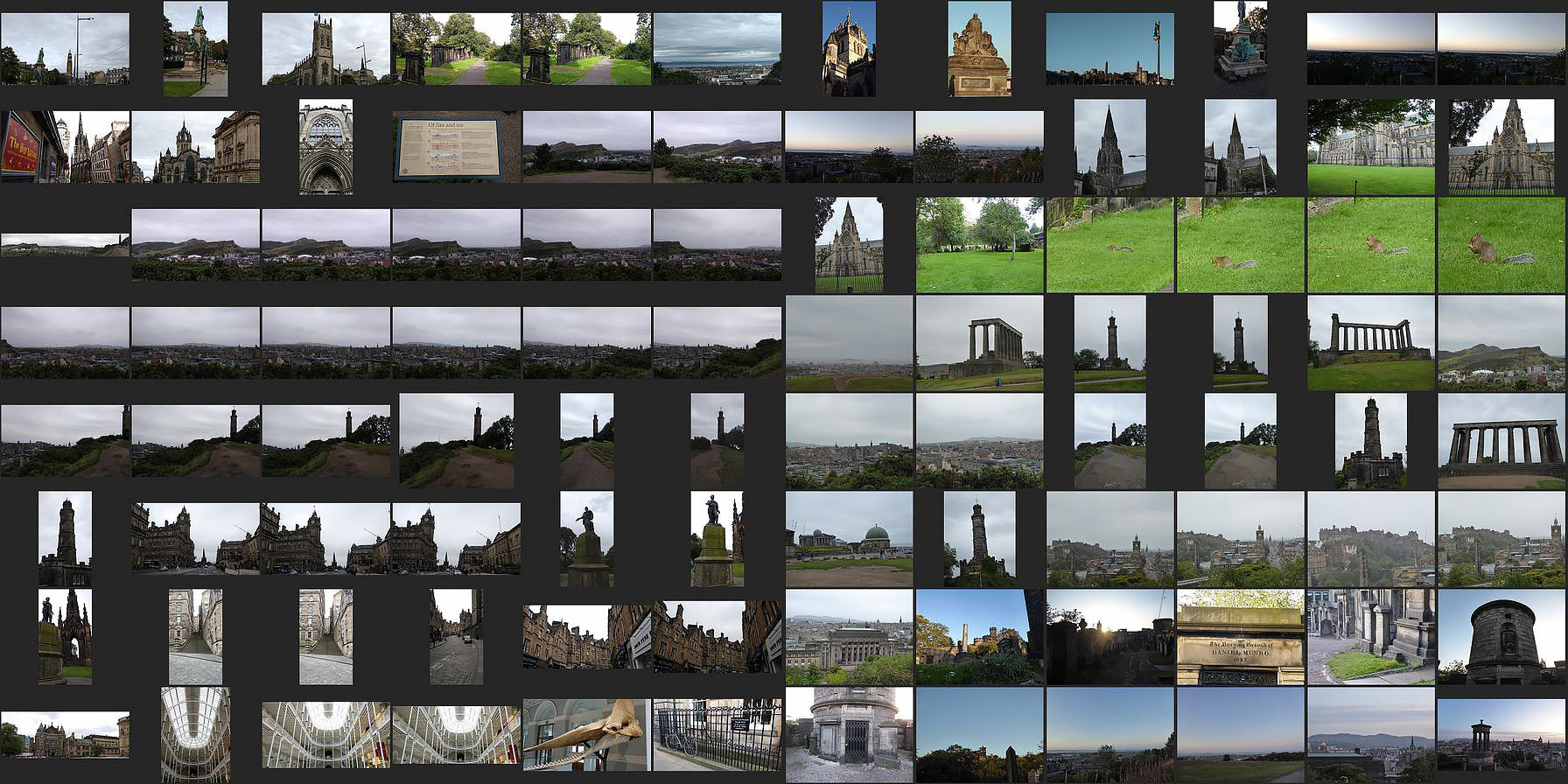 ArtStation - Mega Pack 1 - Royalty Free Reference Pictures | Resources