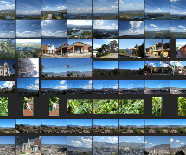 ArtStation - Mega Pack 1 - Royalty Free Reference Pictures | Resources