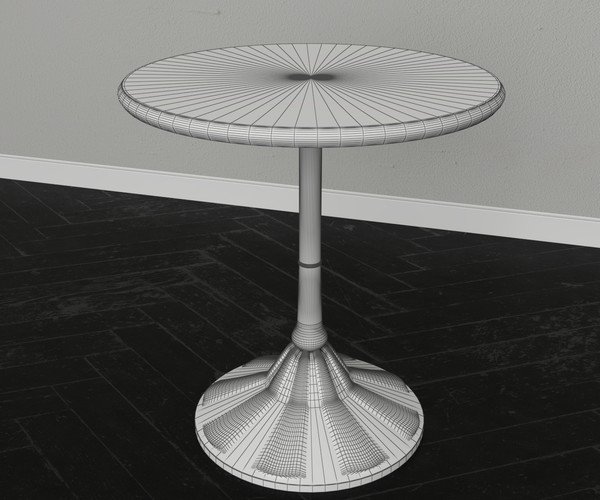 ArtStation - Round Table | Game Assets