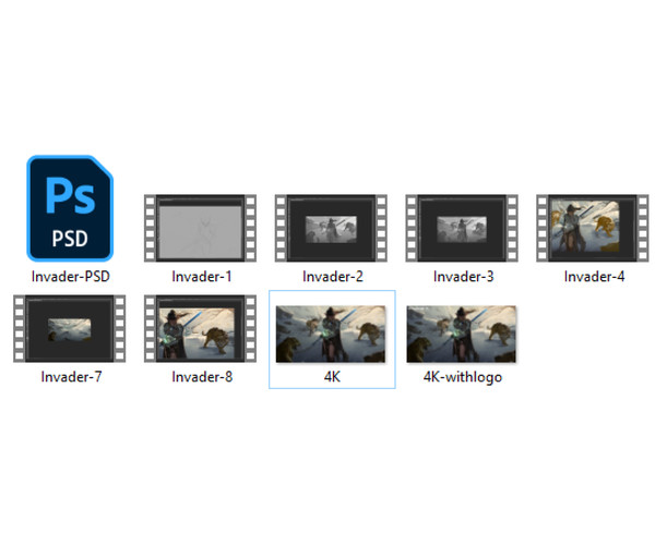 ArtStation - INVADER - Tutorial & Walkthrough Volume 1 | Tutorials