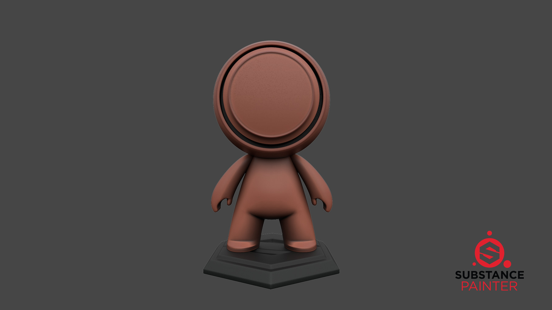 ArtStation - STYLIZED SKIN SMART MATERIAL PACK | Resources