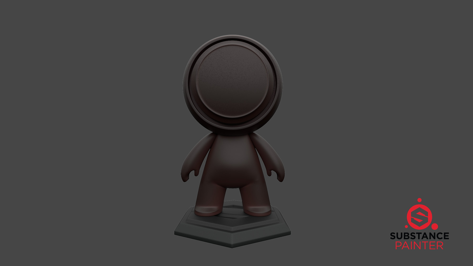 ArtStation - STYLIZED SKIN SMART MATERIAL PACK | Resources