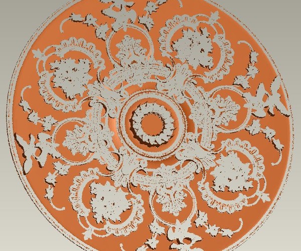 ArtStation - 3D engraving | Resources