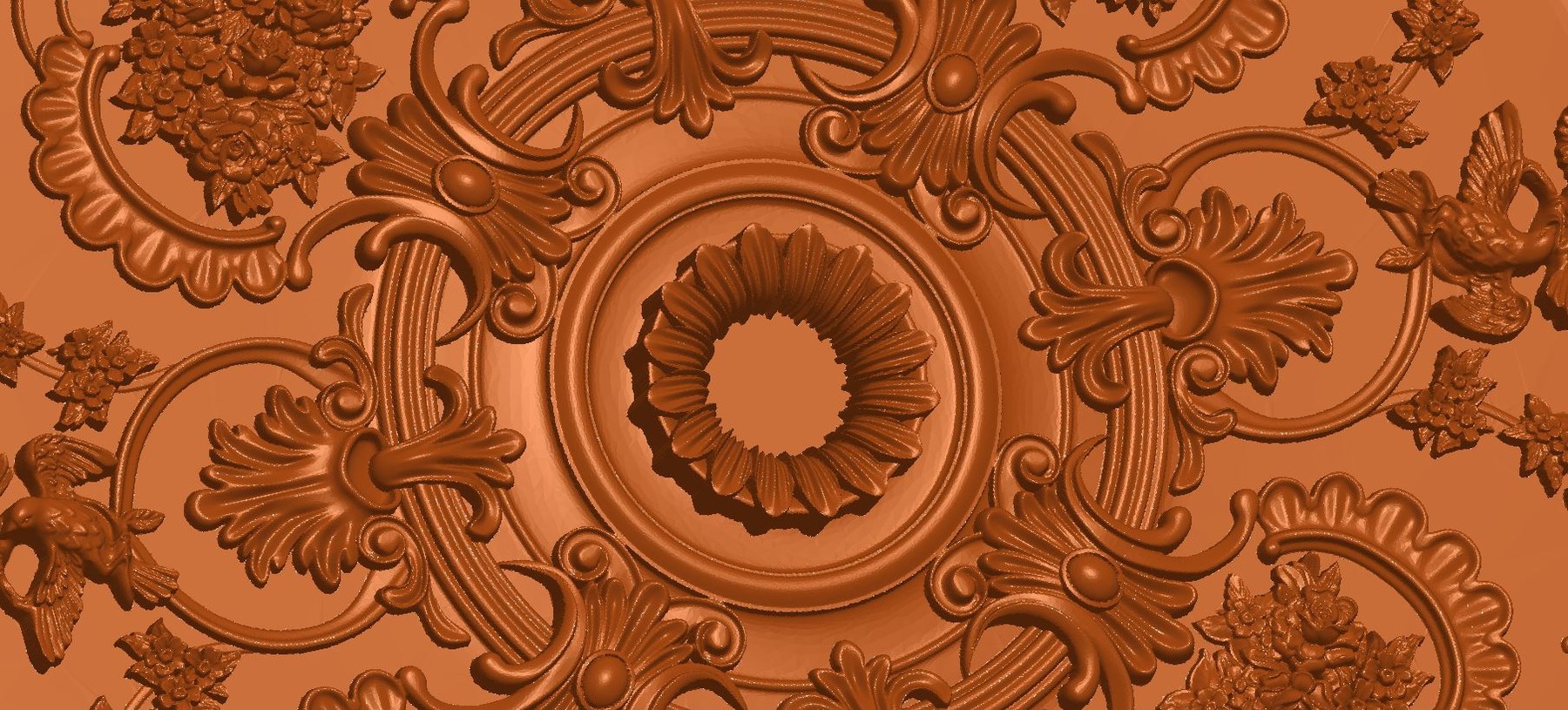 ArtStation - 3D engraving | Resources