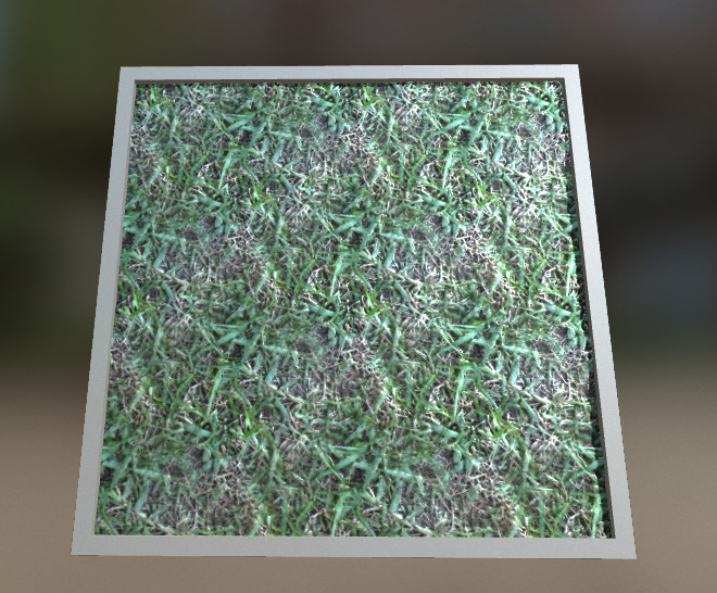 ArtStation - Grass and Ground Texture | Game Assets